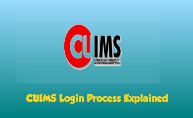 CUIMS Login - Chandigarh University Management System Login Portal ...
